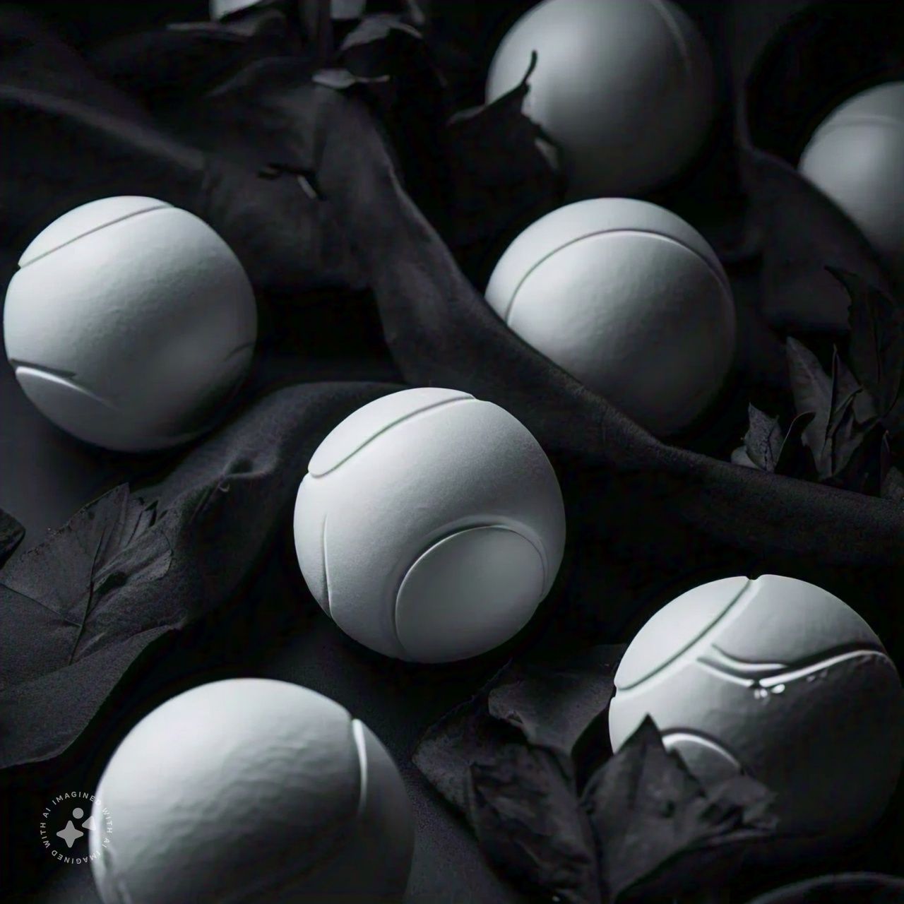 Balls – Only Table Tennis