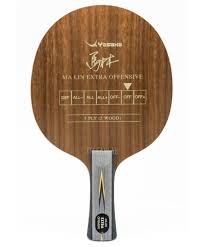 Yasaka Ma Lin Extra Offensive – Only Table Tennis